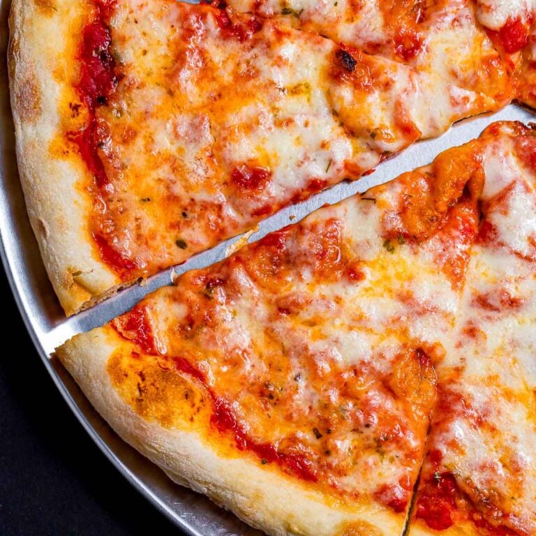Pizza Recipes - Sip and Feast