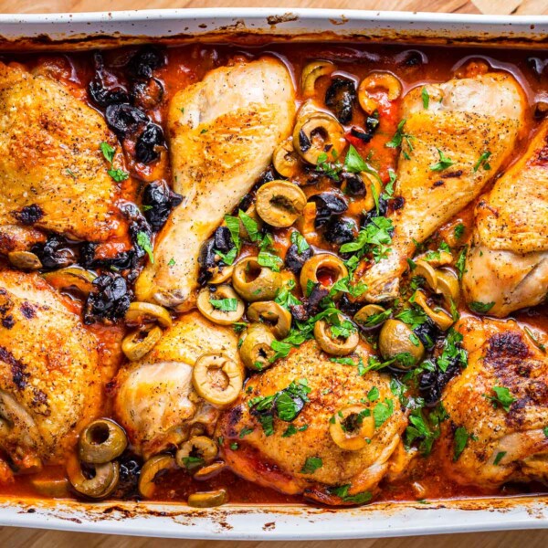 New York Style Italian Recipes - Full List - Sip and Feast