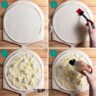 New York White Pizza - The Right Way - Sip and Feast