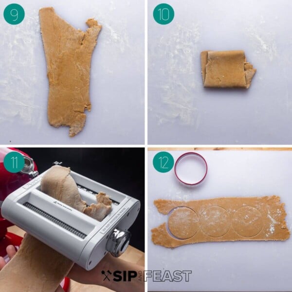 Cannoli - Sip and Feast