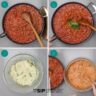 Lasagna Pie - Sip and Feast