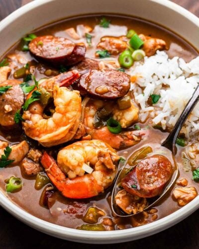 Cajun Seasoning - Sip and Feast
