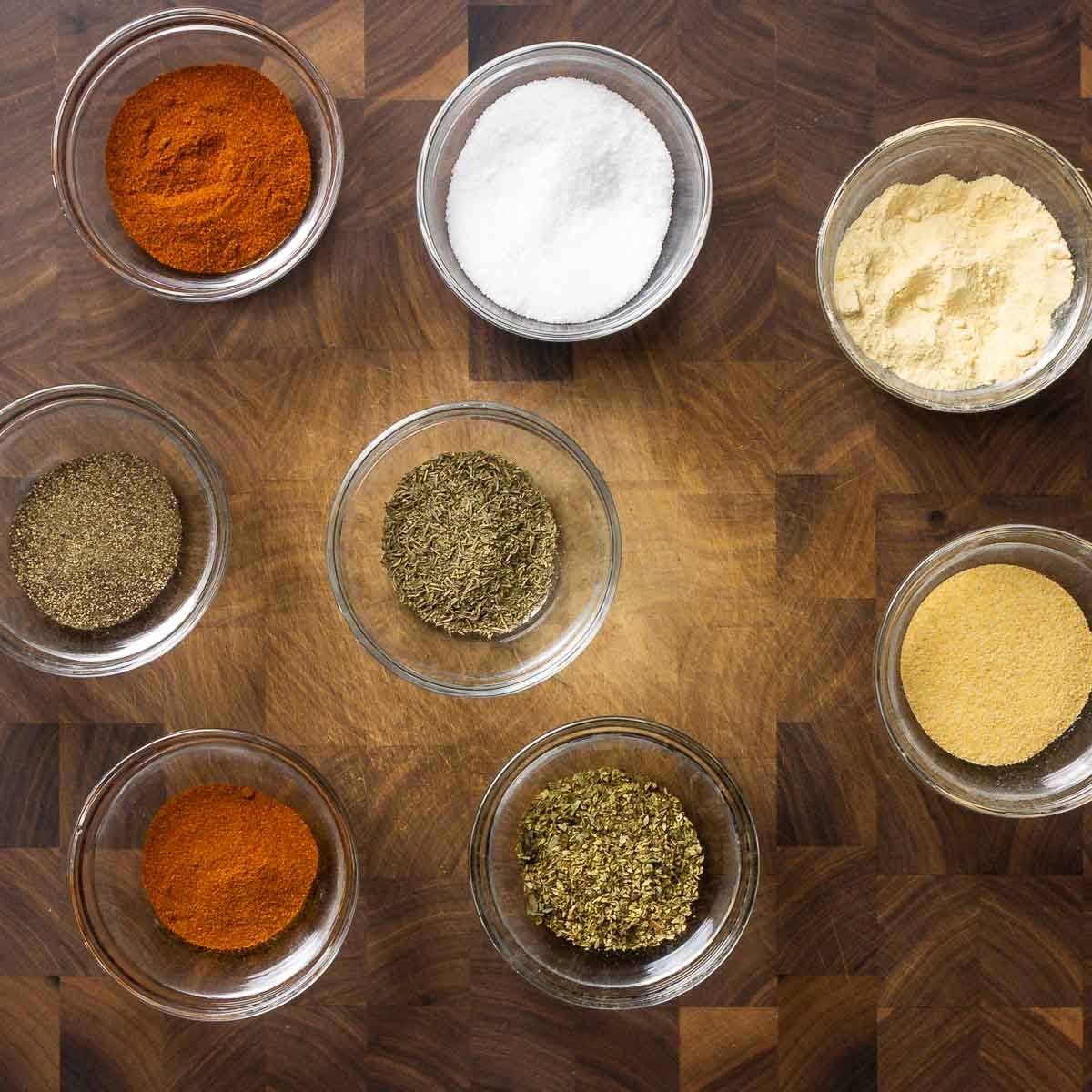 All Recipes - Sip and Feast