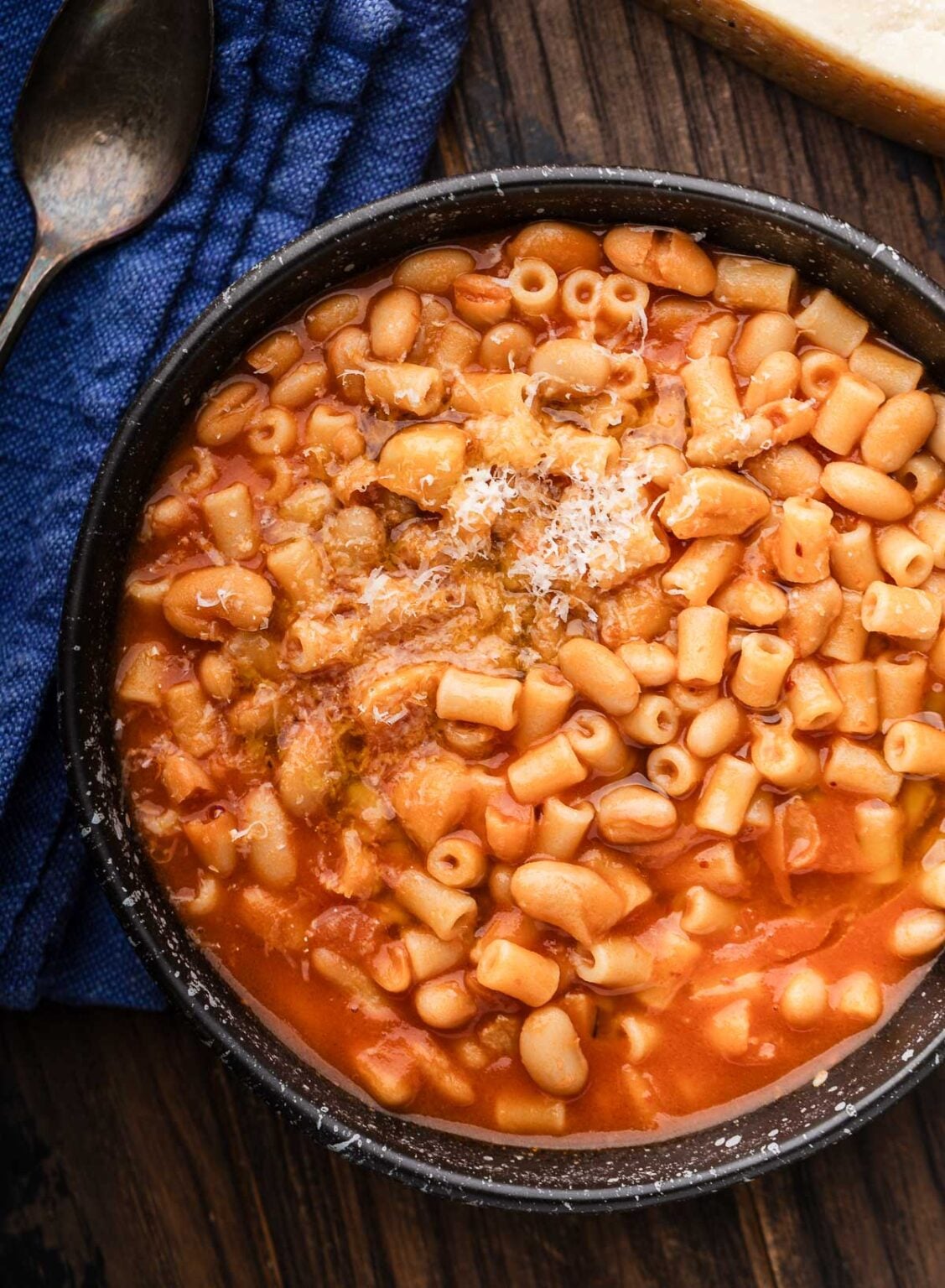 The Must-Have Book For Italian-American Cooking