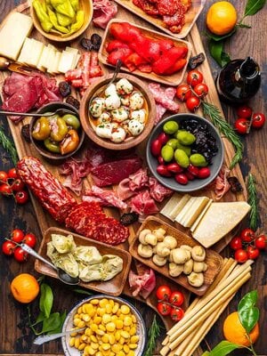 Dry Brined Turkey Breast - Juice Up Your Turkey Game - Sip and Feast