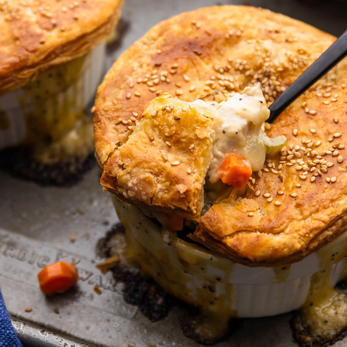 Chicken and Poultry Recipes - Sip and Feast