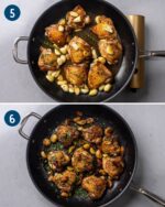 40 Clove Garlic Chicken (Legendary but Easy)