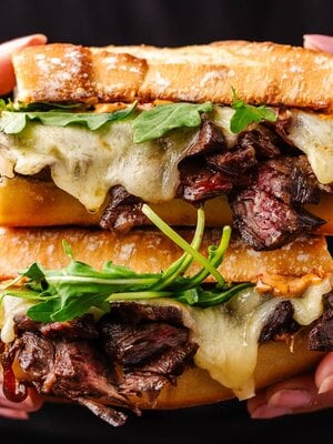 Horseradish Sauce - Sip and Feast