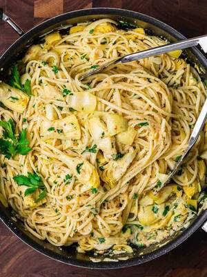 New York Style Italian Recipes - Full List - Sip and Feast